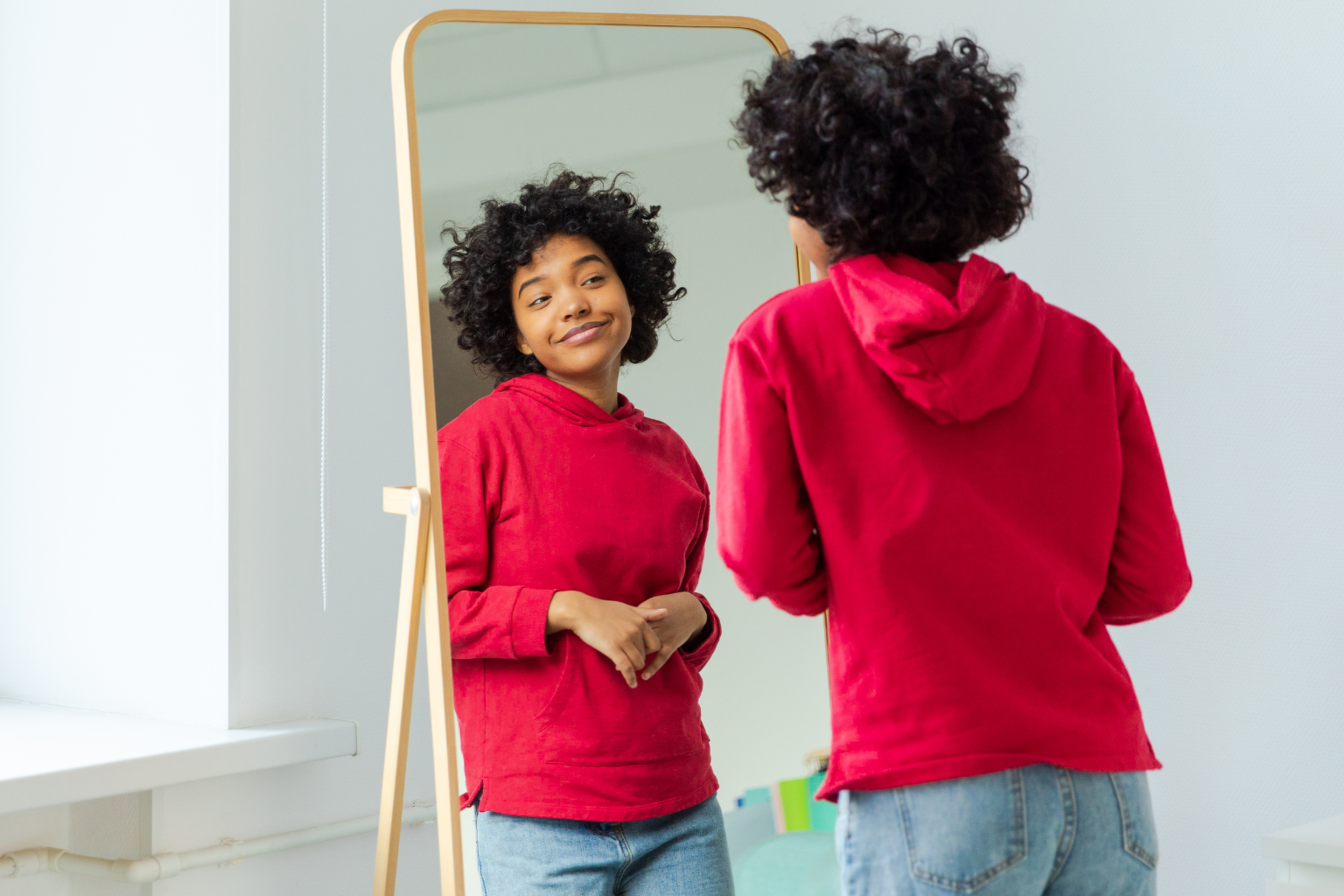 The Best 5 Ways To Practise Self Love And Self Acceptance Morale App